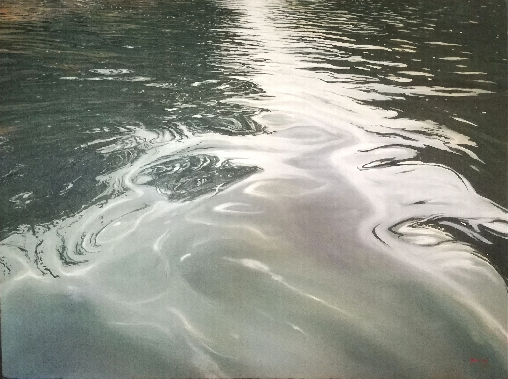 Greg Schultz | Transience | | KNYSNA FINE ART