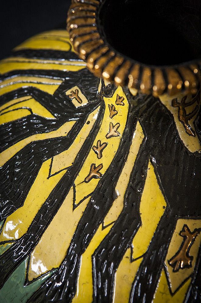 Andre Serfontein | Nature's Grace | | KNYSNA FINE ART