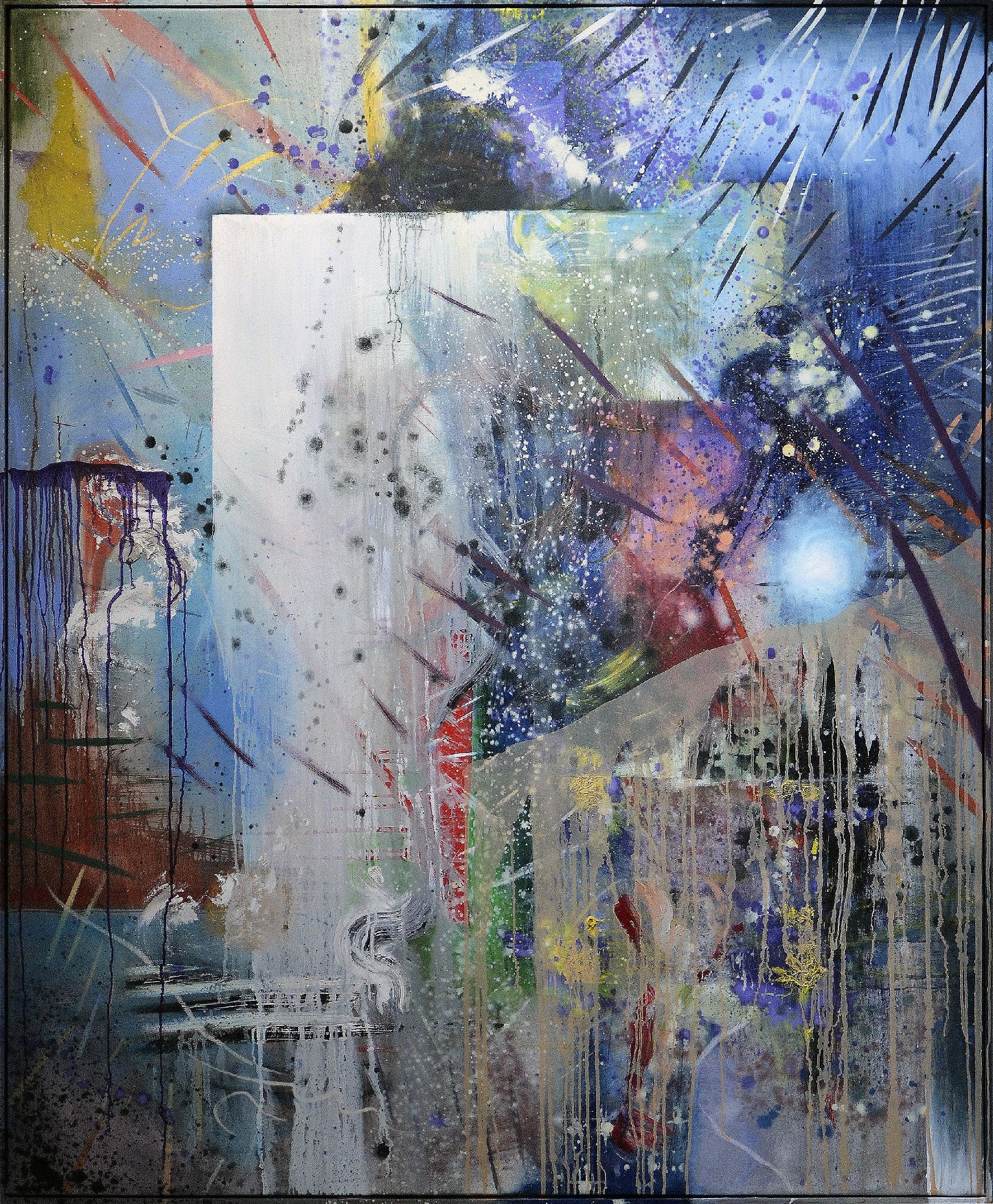 Andre Serfontein | Nature's Grace | | KNYSNA FINE ART