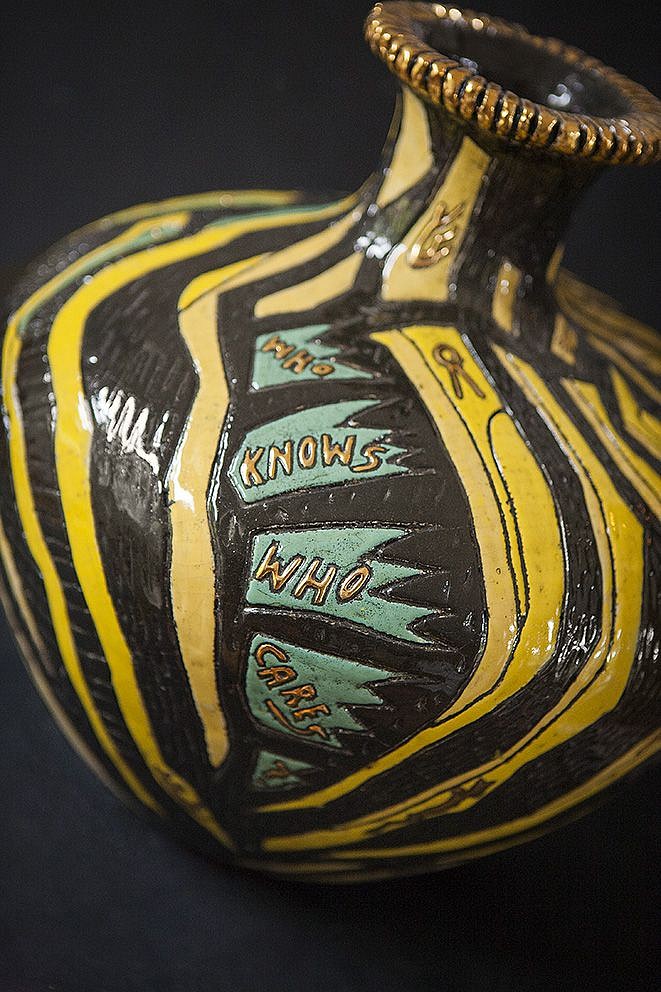 Andre Serfontein | Nature's Grace | | KNYSNA FINE ART