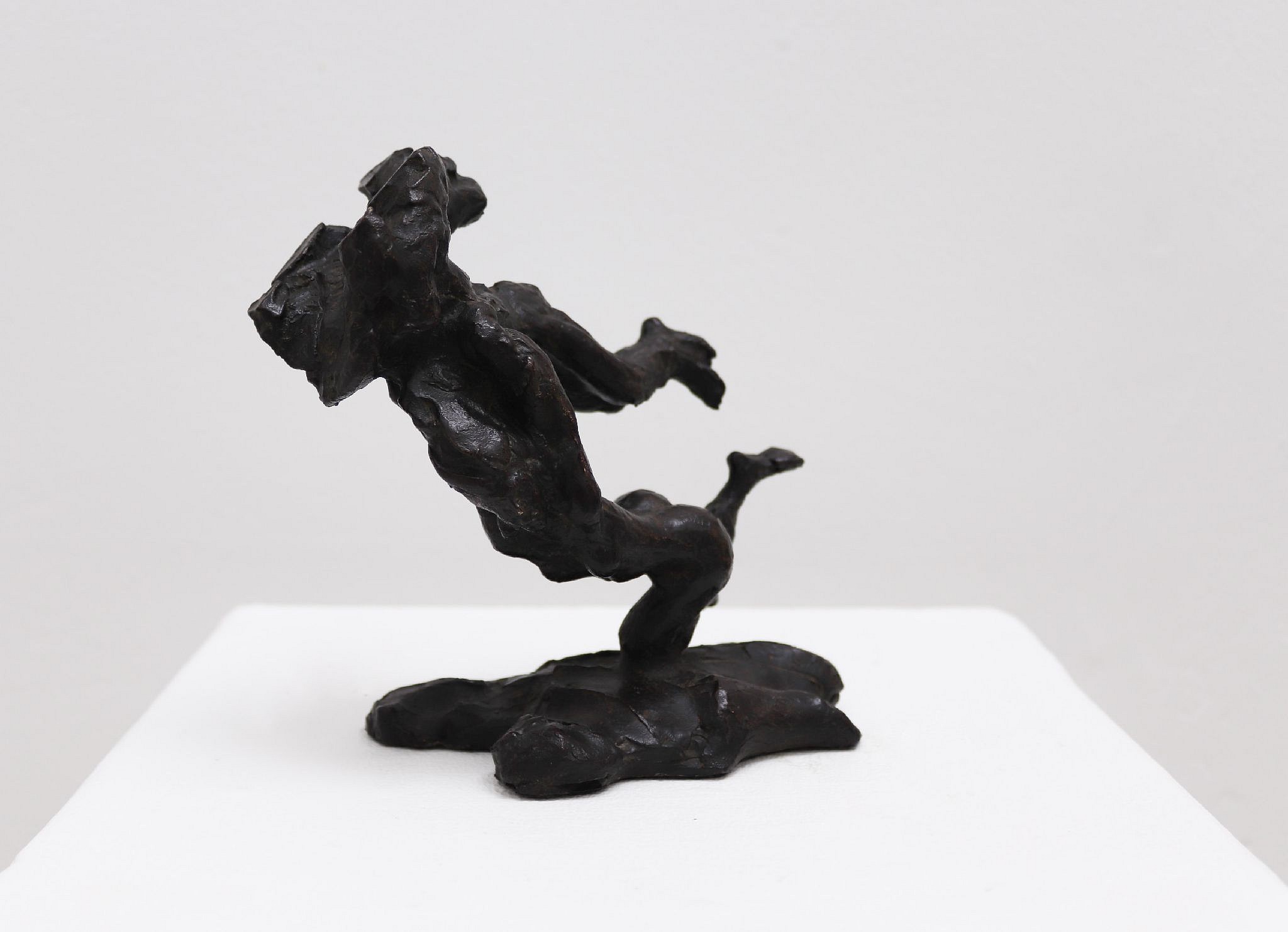 Dylan Lewis | Awakening leopard (S354) | | KNYSNA FINE ART