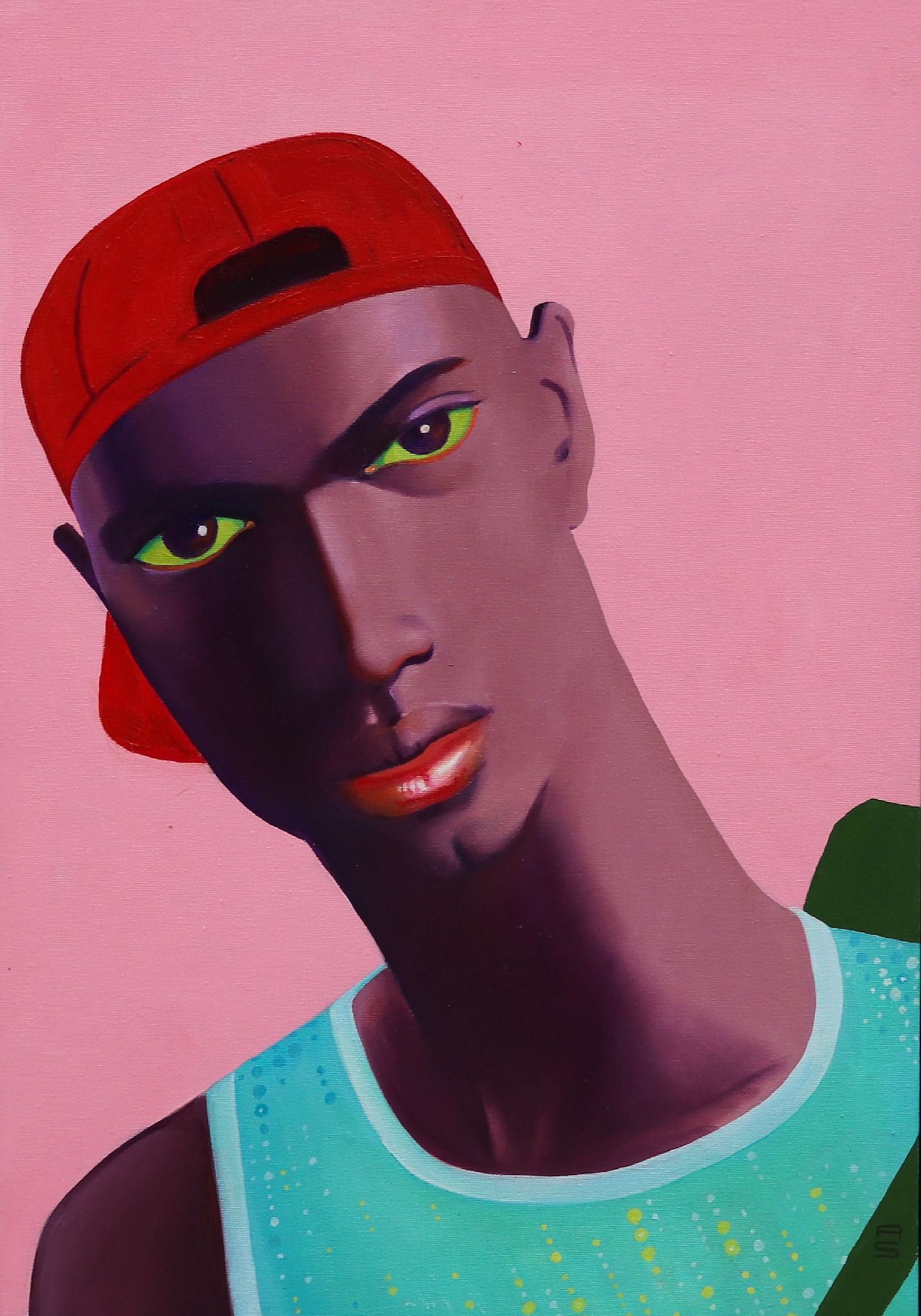 Andre Serfontein | Unspoken Words | | KNYSNA FINE ART