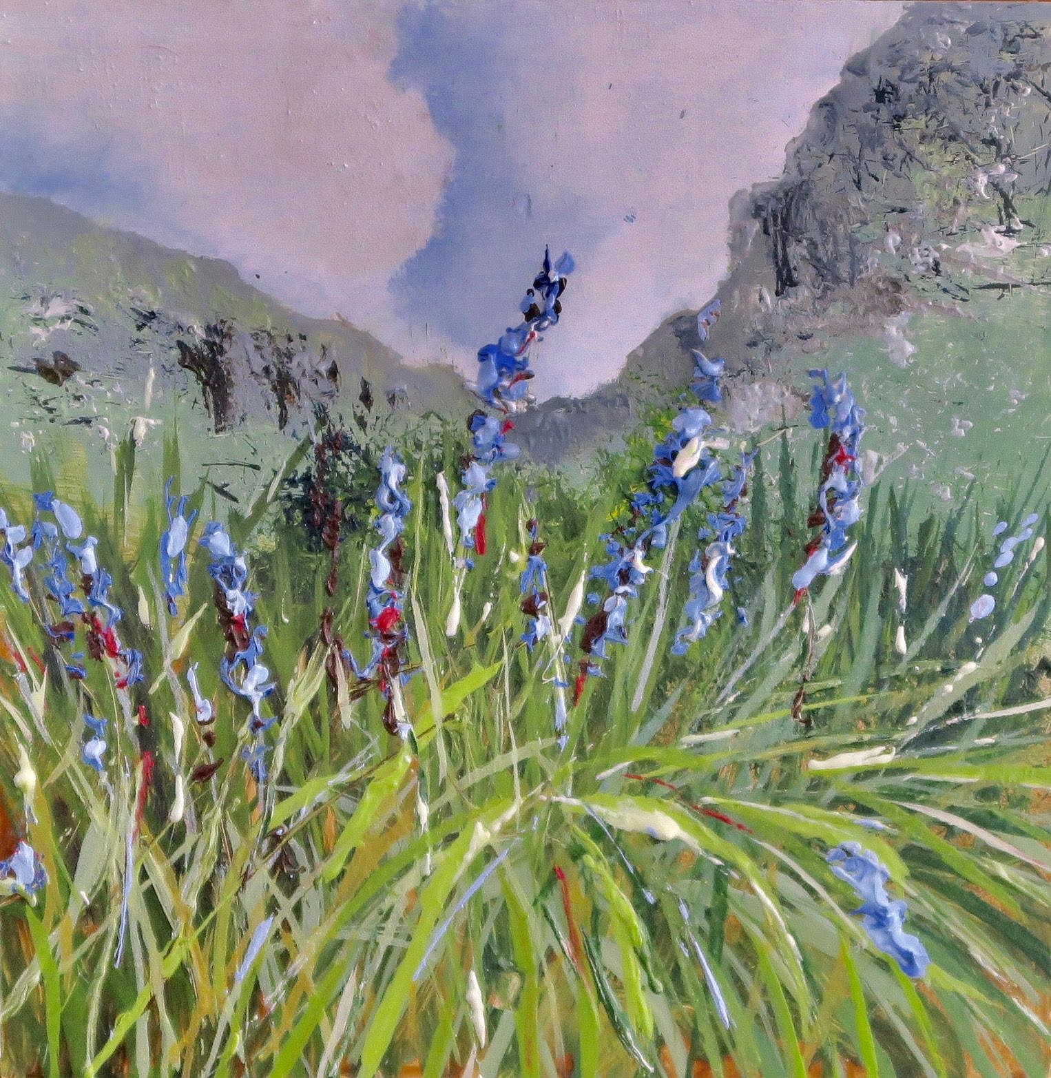 Arabella Caccia | Flight | | KNYSNA FINE ART