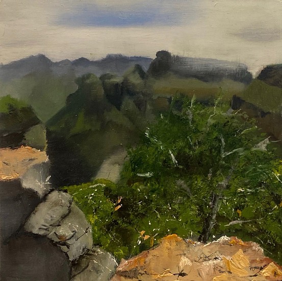 Arabella Caccia | Flight | | KNYSNA FINE ART