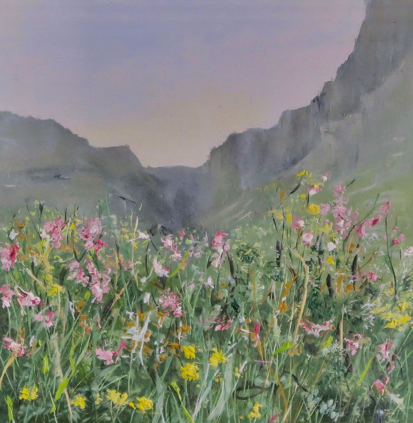 Arabella Caccia | Flight | | KNYSNA FINE ART