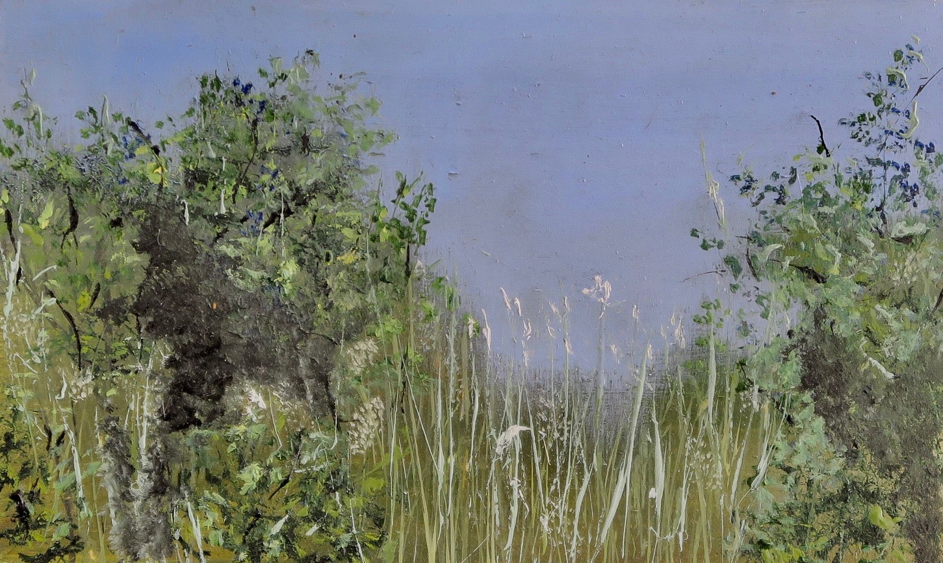 Arabella Caccia | Flight | | KNYSNA FINE ART