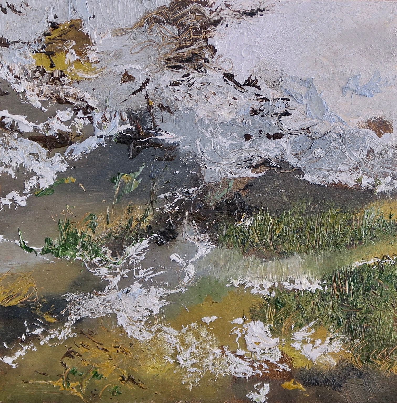 Arabella Caccia | Flight | | KNYSNA FINE ART