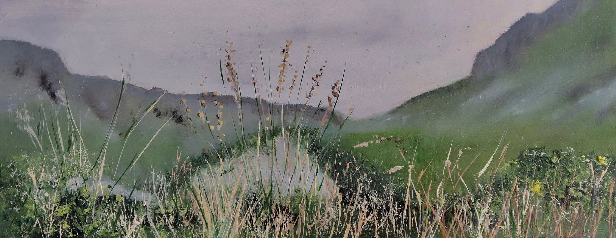 Arabella Caccia | Flight | | KNYSNA FINE ART