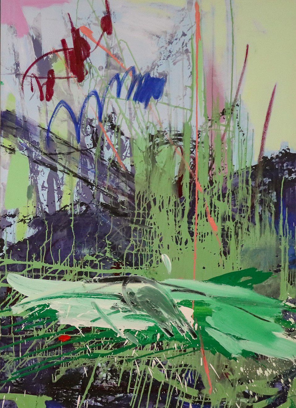 Liza Grobler | Murmur | | KNYSNA FINE ART