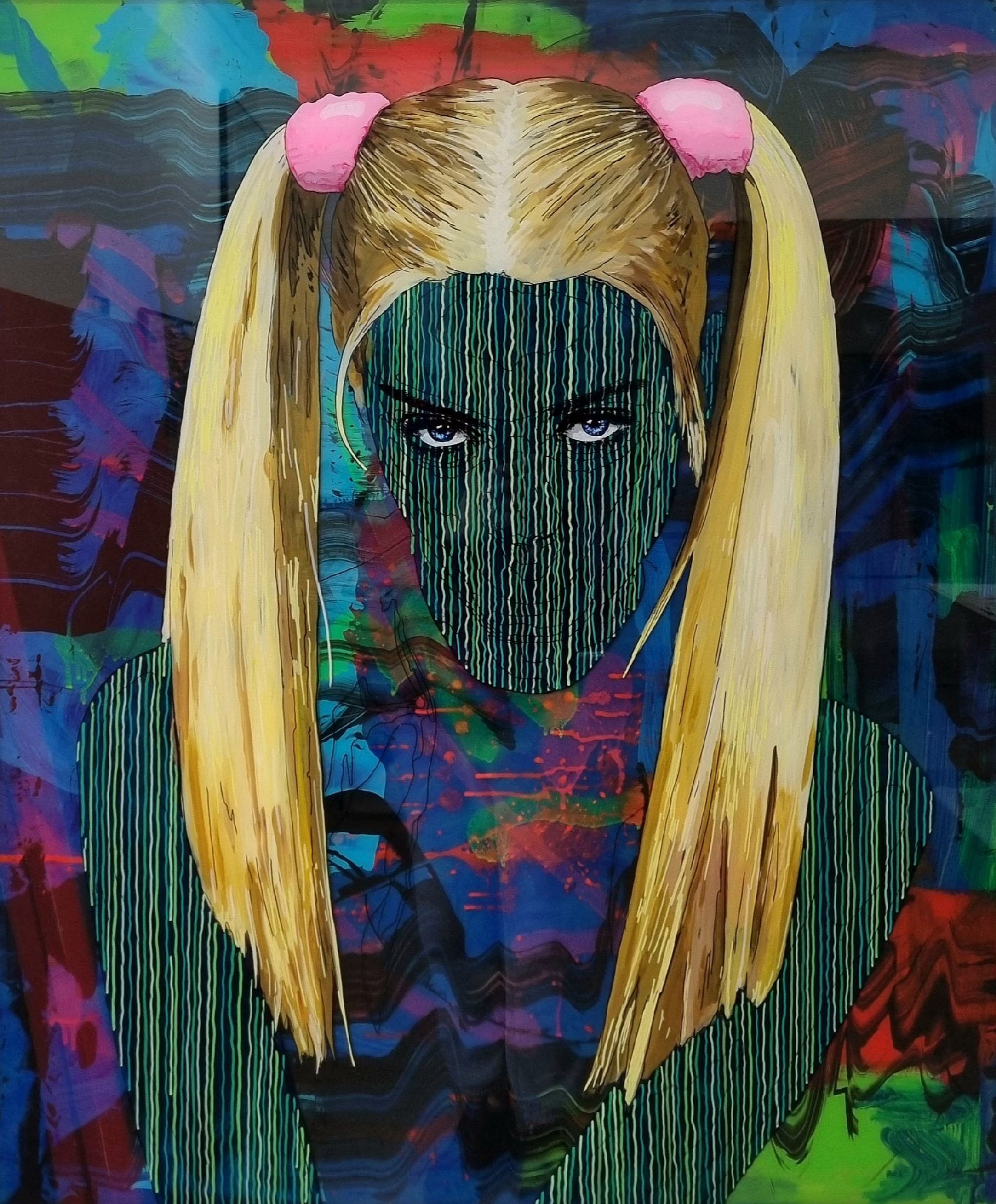 Norman O'Flynn | View onto the Swartberg | | KNYSNA FINE ART