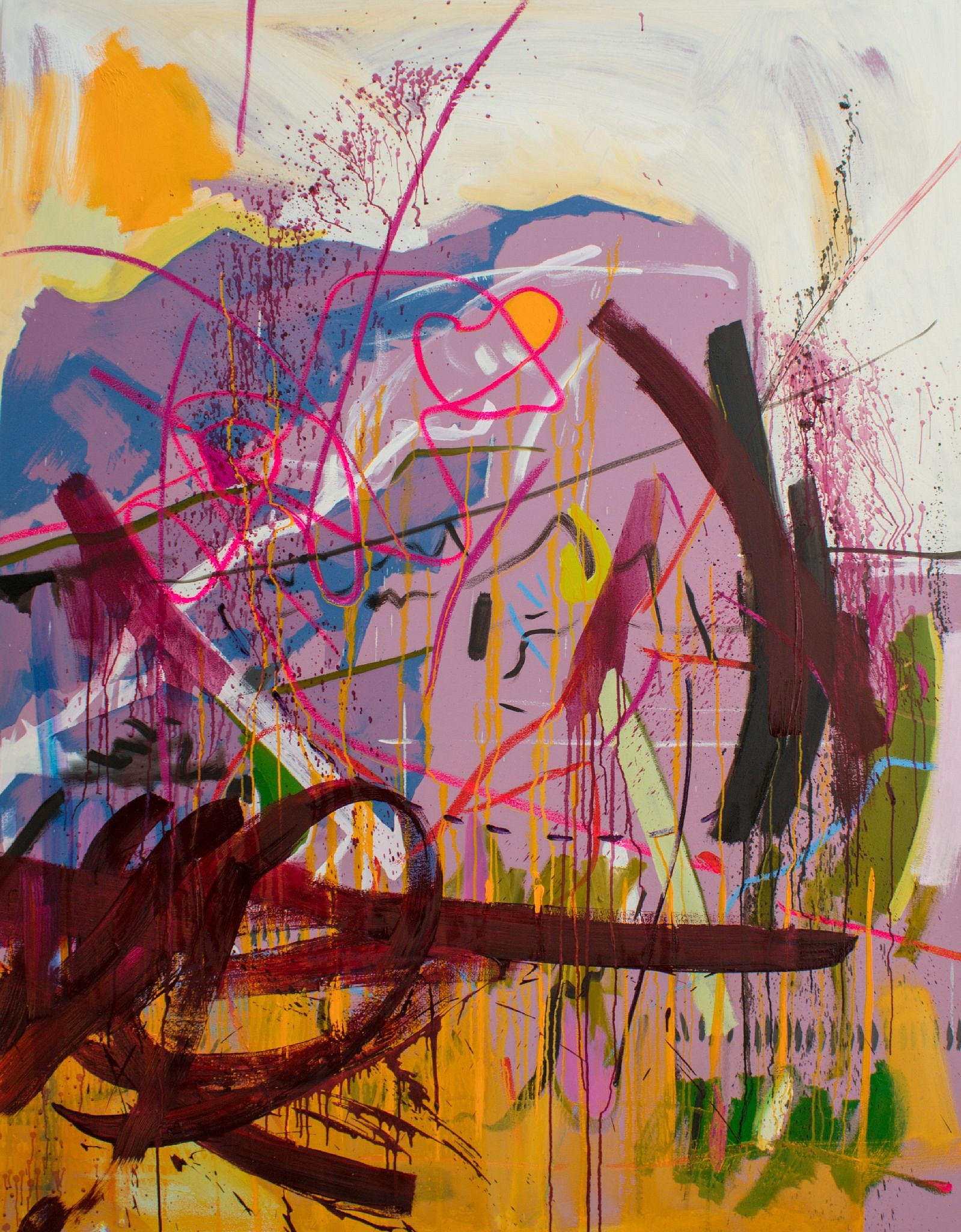 Liza Grobler | Late Afternoon (The scent of Spring) | | KNYSNA FINE ART